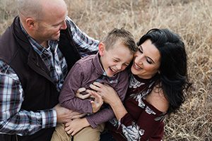 About Me » Jamie Huffman Photography